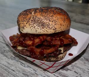 Char-Hut Delivery Menu | Order Online | 9000 West State Road 84 Davie ...