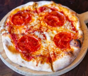 Federal Pizza Delivery Menu | Order Online | 5210 N Central Ave Phoenix ...