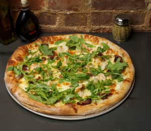 Pizzeria Enzina Delivery Menu | Order Online | 1056 Main St Waltham ...