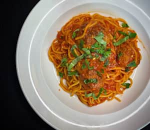 Fumo Harlem Delivery Menu | Order Online | 1600 Amsterdam Ave New York ...