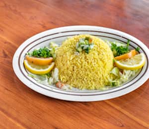 Jerusalem Restaurant Delivery Menu | Order Online | 1890 E Evans Ave ...