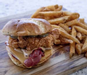 Orleans & York Deli Delivery Menu | Order Online | 673 University Dr ...