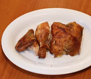 Chicken Maison Healthy Mediterranean Cuisine Delivery Menu | Order ...