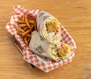 Med Box Grill Delivery Menu | Order Online | 600 Market St Chanhassen ...