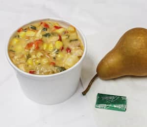 The Original Soup Kitchen Delivery Menu | Order Online | 259 W 55th St ...