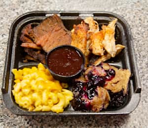 Alabama Que Delivery Menu | Order Online | 2733 Vine St Cincinnati ...