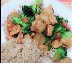 Fortune Cookie Chinese Restaurant Delivery Menu | Order Online | 1518 E ...