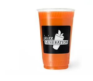 Juice Generation (Lexington Ave) Delivery Menu | Order Online | 599 ...