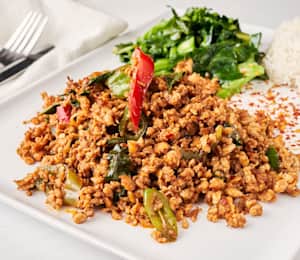 Topaz Thai Authentic - New York, NY Restaurant | Menu + Delivery | Seamless