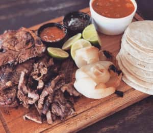 La Ganadera Trenton - McAllen, TX Restaurant | Menu + Delivery | Seamless