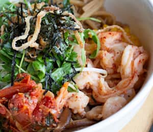 boke bowl Delivery Menu | Order Online | 1028 SE Water Ave Portland | Grubhub