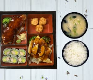 Mikawa Japanese Fusion Delivery Menu | Order Online | 7407 3rd Ave ...