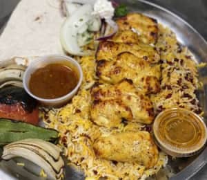 Noon O Kabab Delivery Menu | Order Online | 4701 North Kedzie Avenue ...