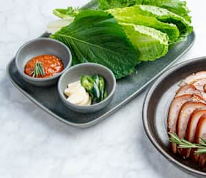 Kuun - Brooklyn, NY Restaurant | Menu + Delivery | Seamless