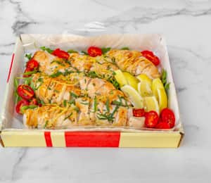 Mangia 48 - NY, NY Restaurant | Menu + Delivery | Seamless