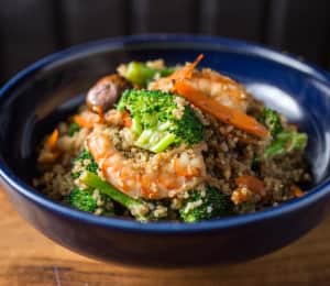 Doc B's Fresh Kitchen Delivery Menu | Order Online | 100 E Walton St ...