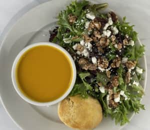 The Rolling Pin Cafe Delivery Menu | Order Online | 341 Broadway ...