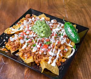 Taqueria Y Carniceria El Rey Delivery Menu | Order Online | 3830 ...