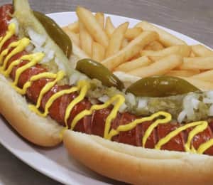 Perros Brothers Gyros Delivery Menu | Order Online | 3770 Lincoln Hwy ...