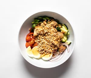 Bon Me Delivery Menu | Order Online | 313 Congress St Boston | Grubhub