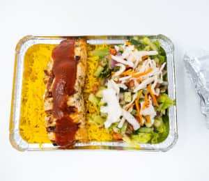 Halal Bros Grill Delivery Menu | Order Online | 3476 Jerome Ave Bronx ...