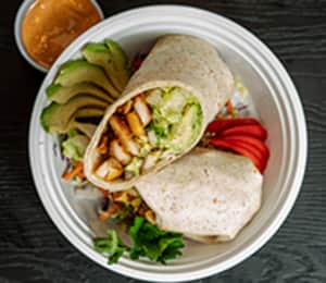 Locanut - New York, NY Restaurant | Menu + Delivery | Seamless