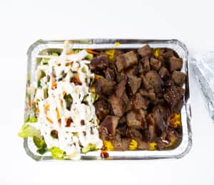 Halal Bros Grill Delivery Menu | Order Online | 3476 Jerome Ave Bronx ...