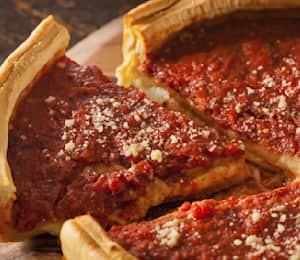 Suparossa Delivery Menu | Order Online | 4256 N Central Ave Chicago ...