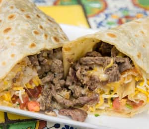 Yallah Taco (E College Ave) Delivery Menu | Order Online | 310 E ...