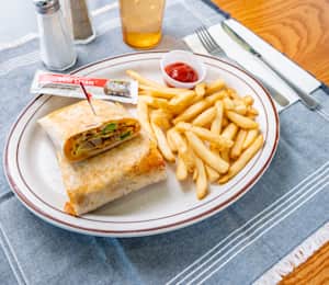 Folcroft Diner - Folcroft, PA Restaurant | Menu + Delivery | Seamless