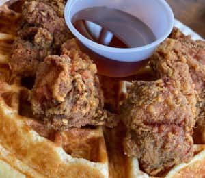 Manakeesh Cafe, Bakery & Grill Delivery Menu | Order Online | 4420 ...