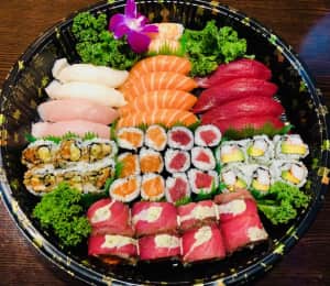 Tenzan 89 Delivery Menu | Order Online | 1714 2nd Ave New York | Grubhub