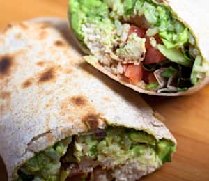 Eva's Kitchen - Kew Gardens, NY Restaurant | Menu + Delivery | Seamless