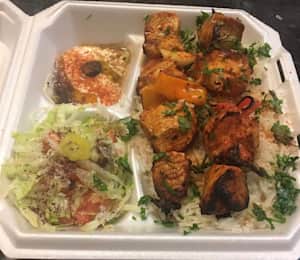 Penn Pide Delivery Menu | Order Online | 127 W Beaver Ave State College ...