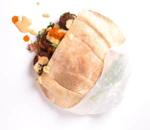 Dill & Parsley - New York, NY Restaurant | Menu + Delivery | Seamless