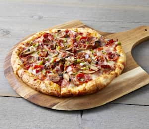 Zino's Subs & Pizza Delivery Menu | Order Online | 26095 John R Rd ...