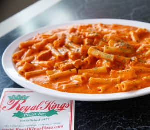 Royal Kings Pizza Delivery Menu | Order Online | 5211 5th Ave Brooklyn ...