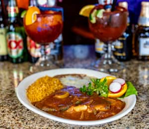 Fiesta Martin Mexican Grill Delivery Menu | Order Online | 1330 N La ...