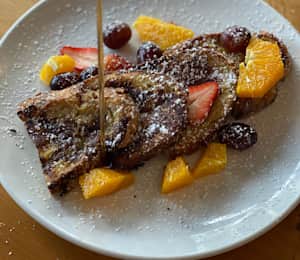 Fumo Harlem Delivery Menu | Order Online | 1600 Amsterdam Ave New York ...