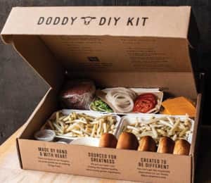 Hopdoddy Burger Bar Delivery Menu | Order Online | 2033 E Camelback Rd ...