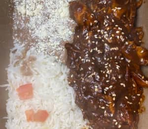 El Moose Delivery Menu | Order Online | 5242 Leary Ave NW Seattle | Grubhub