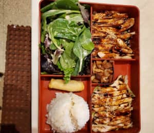 Koriya Delivery Menu | Order Online | 4121 S Fremont Ave Springfield ...