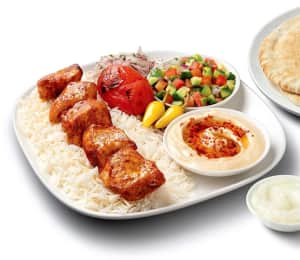 Zankou Chicken- Delivery Menu | Order Online | 18541 Beach Blvd ...