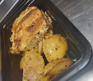 Yiasou Yeeros Authentic Greek Eatery Delivery Menu | Order Online ...