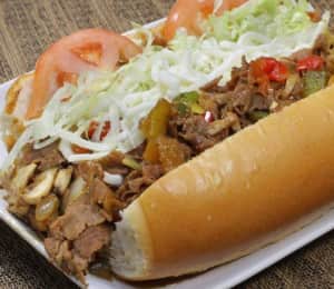Perros Brothers Gyros Delivery Menu | Order Online | 3770 Lincoln Hwy ...
