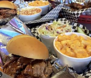 Combs BBQ Central Delivery Menu | Order Online | 2223 Central Ave ...
