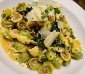 Nonnina Delivery Menu | Order Online | 340 N Clark St Chicago | Grubhub