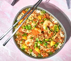 Don Poke - New York, NY Restaurant | Menu + Delivery | Seamless