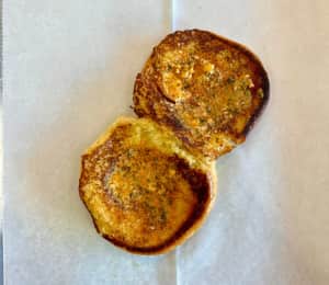 BRD Delivery Menu | Order Online | 301 W 29th St Ste 1005 Baltimore ...