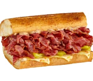 Togo's Delivery Menu | Order Online | 3215 W 11th Ave Ste D Eugene ...